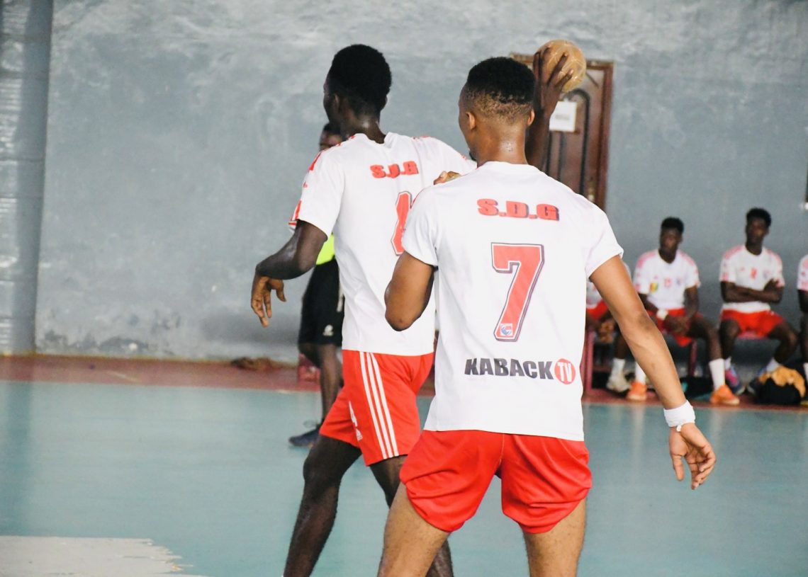 Ligue 2 : Les affiches des deux finales 2022 connues – FEGUIHAND